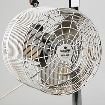 Heating & Cooling Rental | Curated Events | Charleston