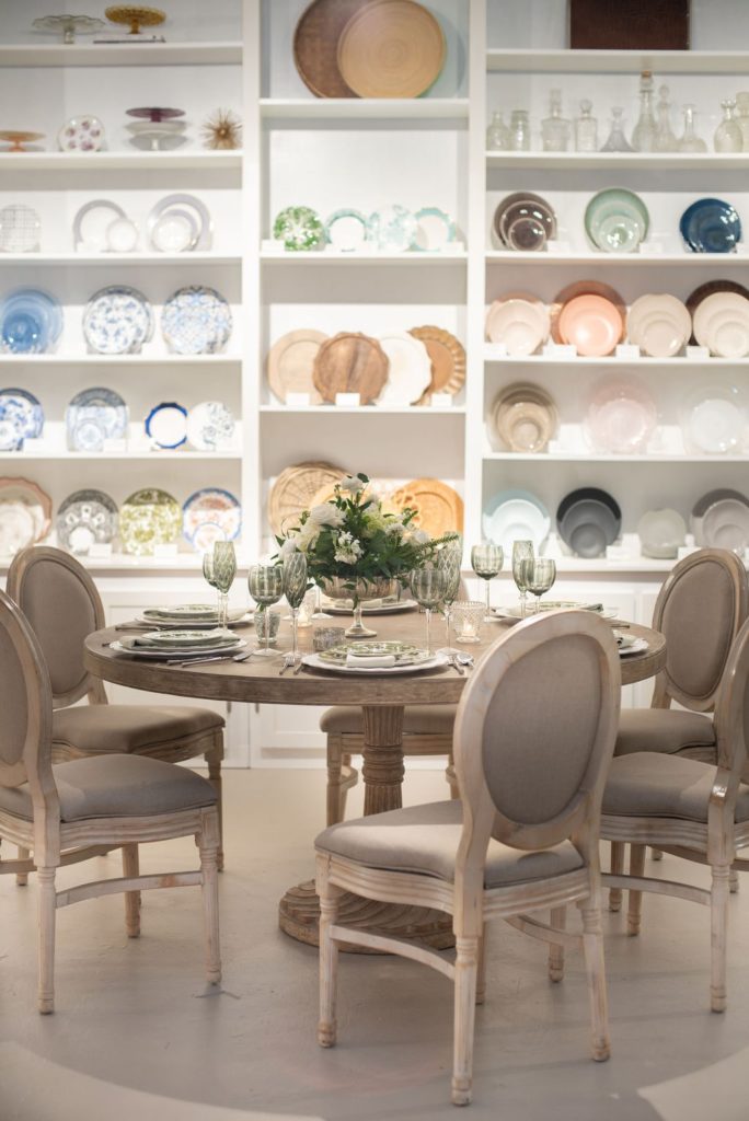 About Us | Curated Events | Charleston