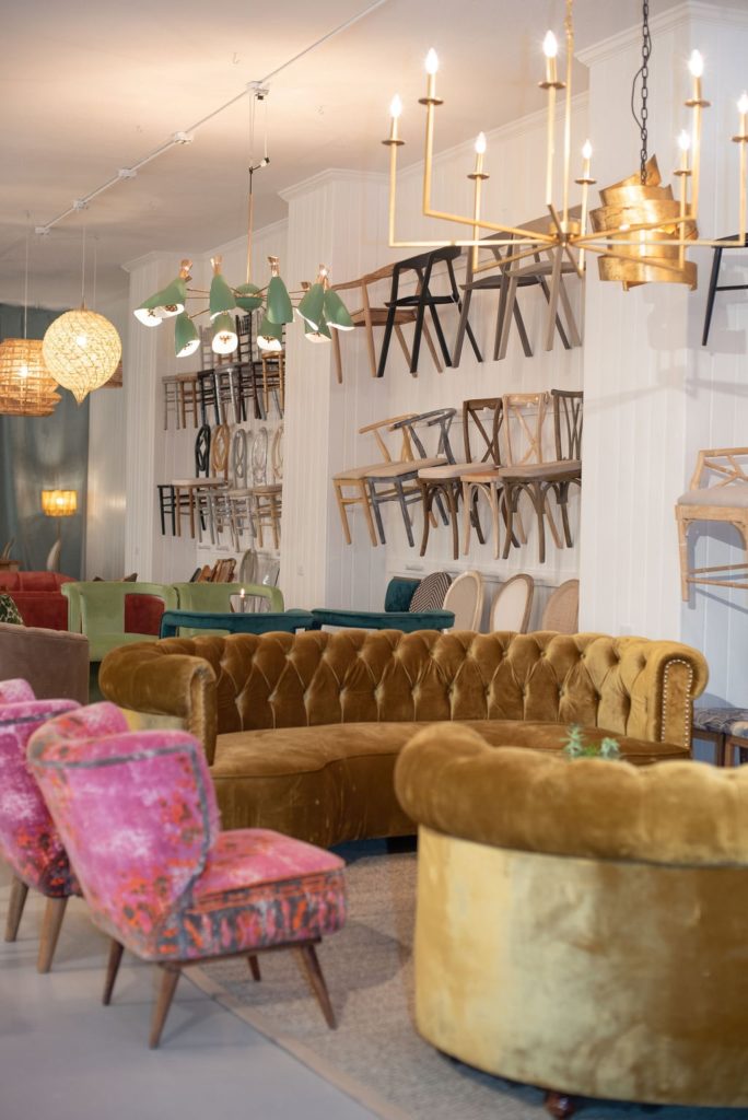 About Us | Curated Events | Charleston