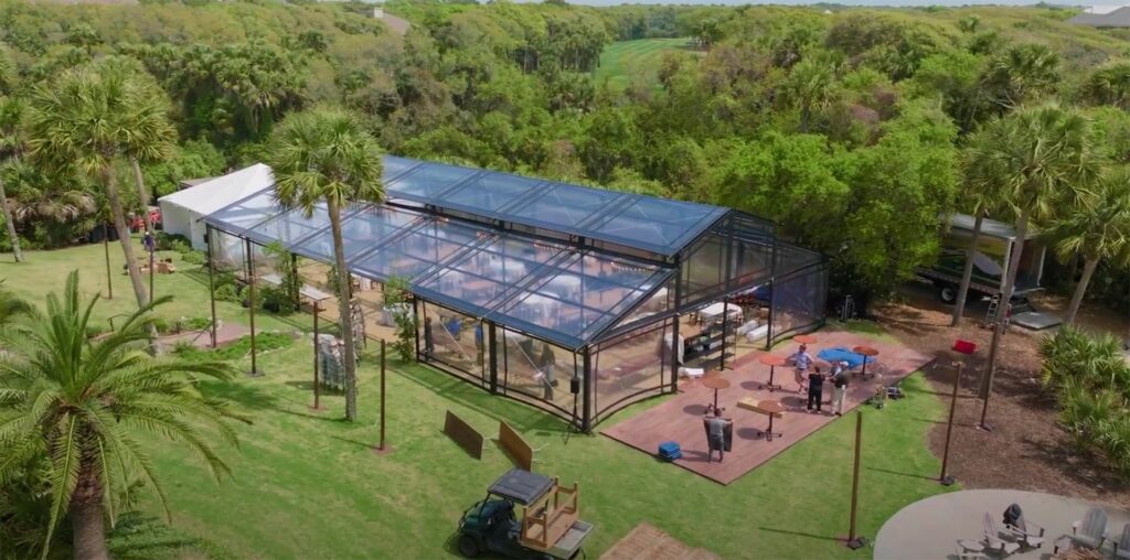 Event Rentals Charleston | Curated Events