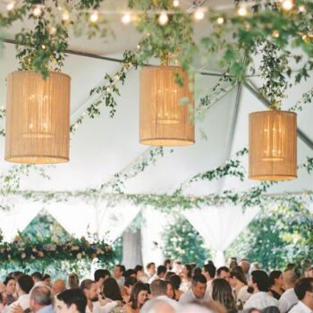 Event Rentals Charleston | Curated Events