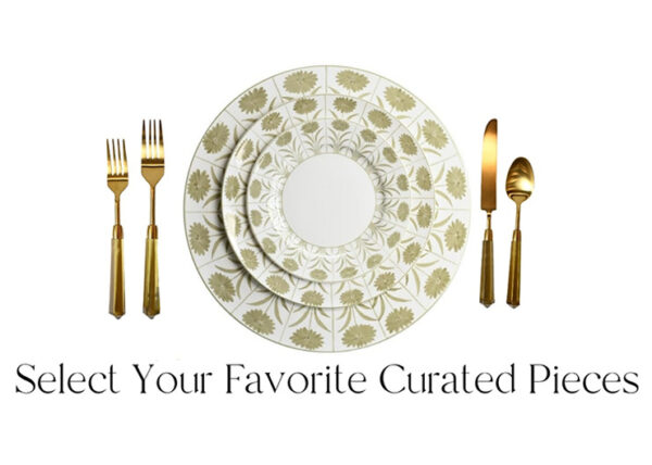 Curated Events Charleston | Premier Event Rentals