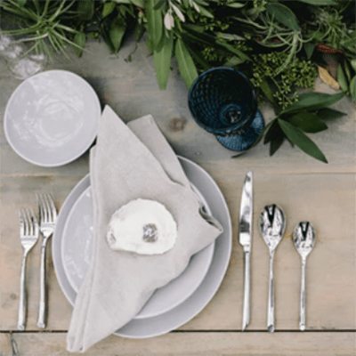 China Rental | Curated Events | Charlotte