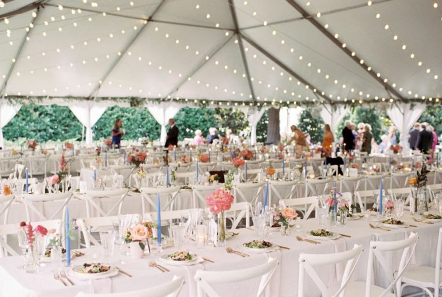 Chesapeake Wedding Rentals | Curated Events | Event Rental