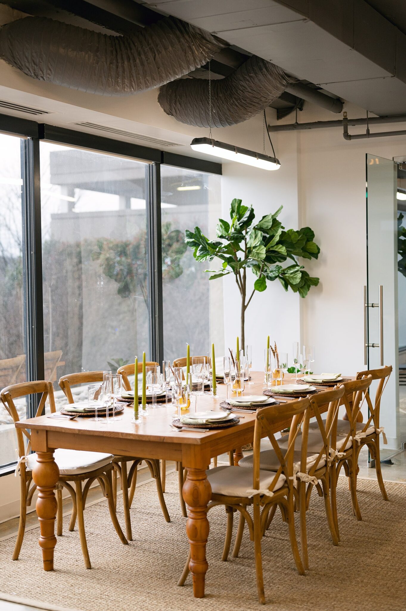 Tyson Corner | Curated Events | DMV