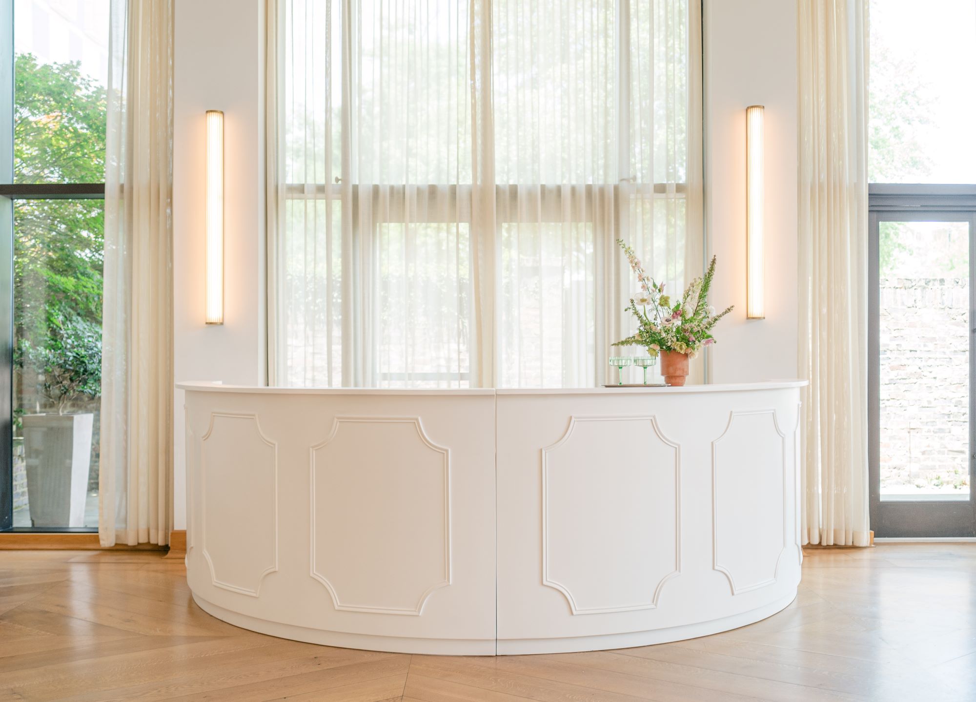 __NT MCW Mid Center Weldment | Curated Events | DMV