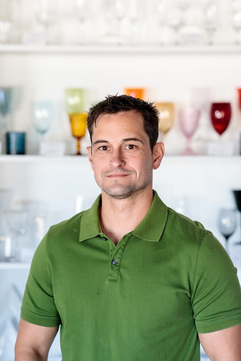 About Us | Curated Events | Nashville