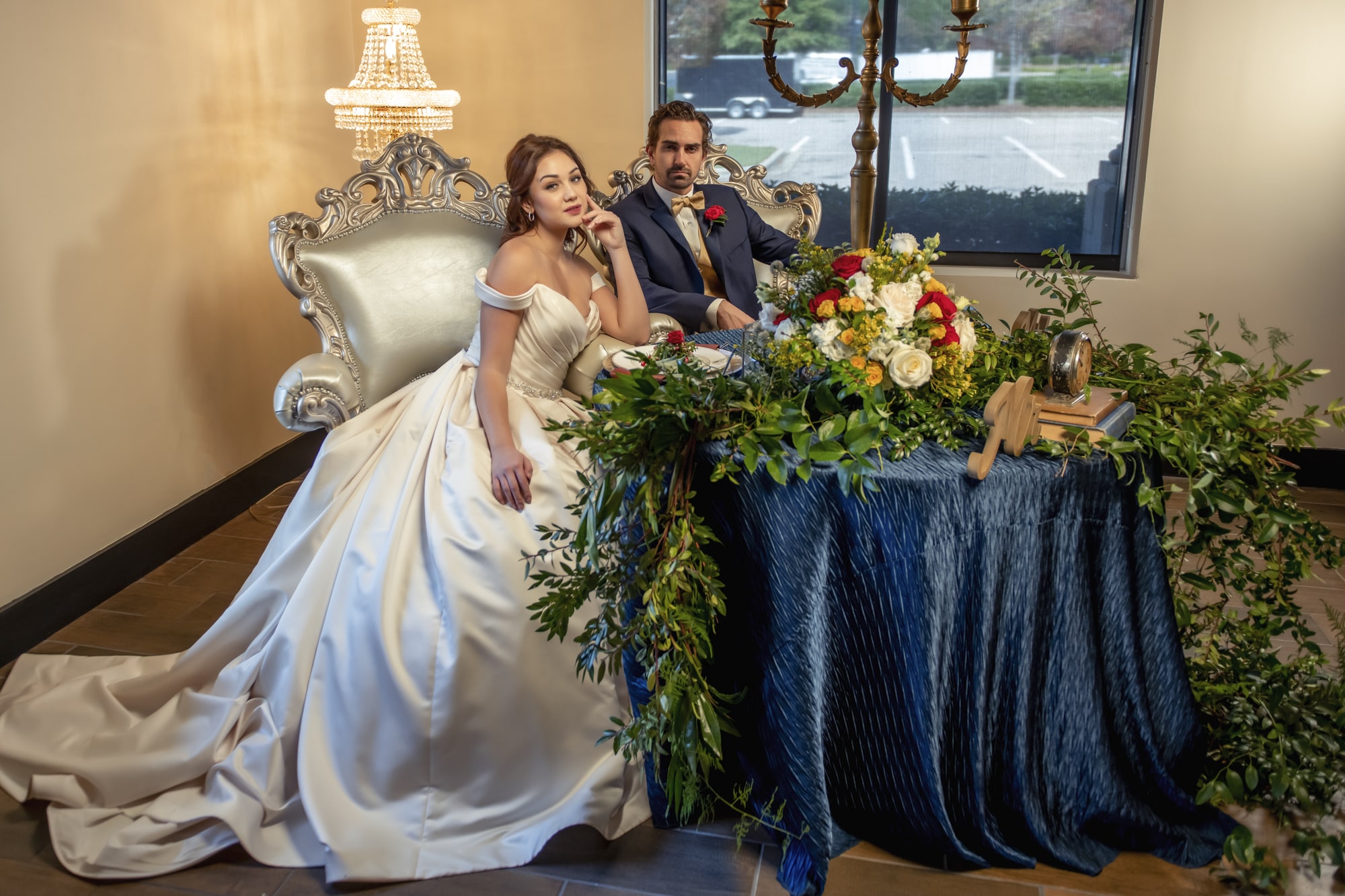 Featured Event Galleries | Curated Events | Raleigh