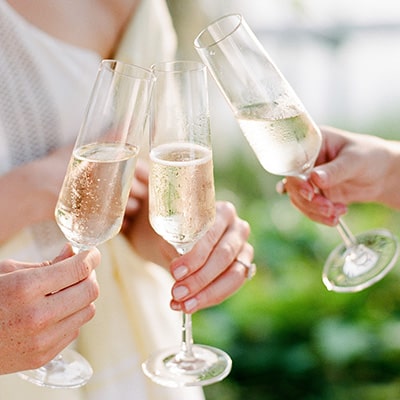 Beverage Service | Curated Events | Raleigh