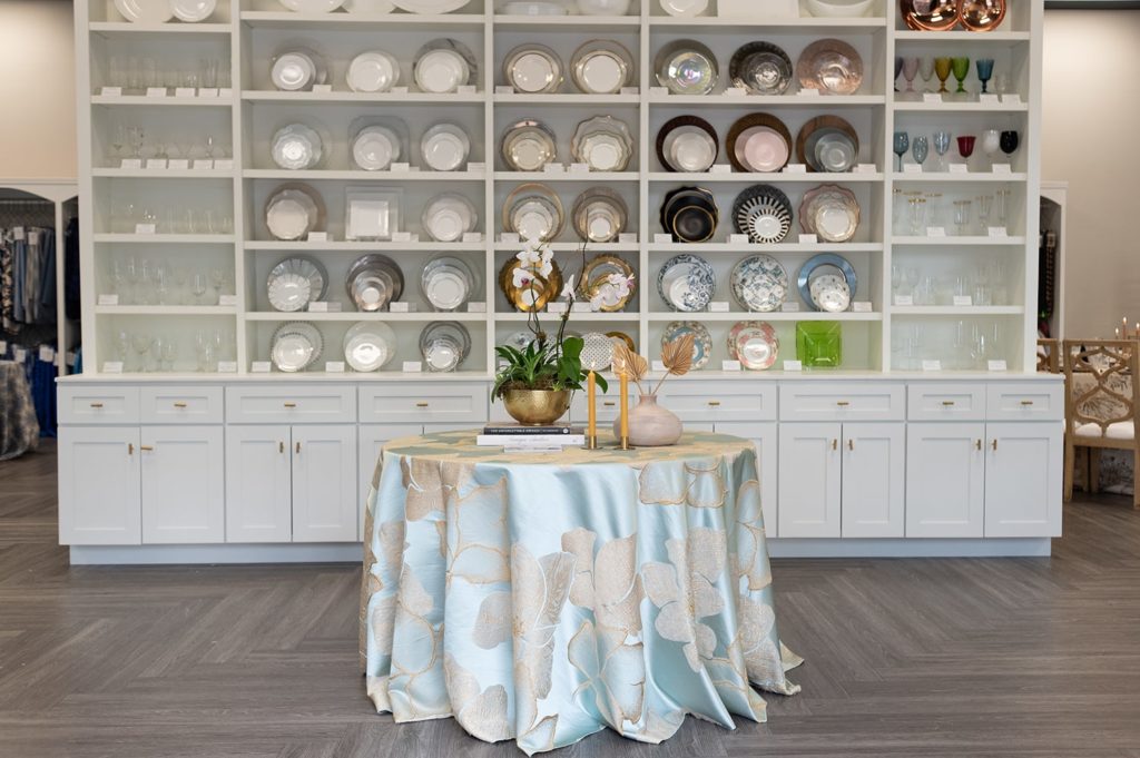 About Us | Curated Events | Raleigh