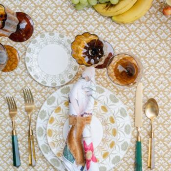 Event Rentals Raleigh | Curated Events