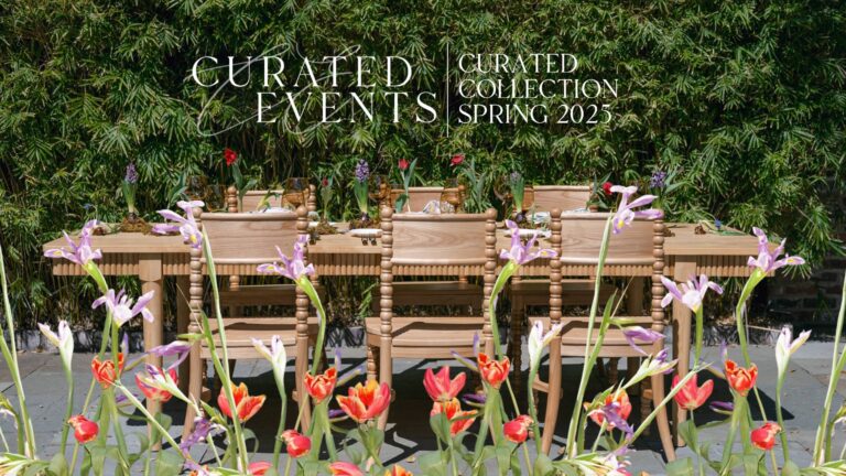 New Arrivals | Curated Events | Raleigh