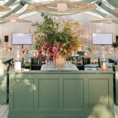 Event Rentals Savannah | Curated Events