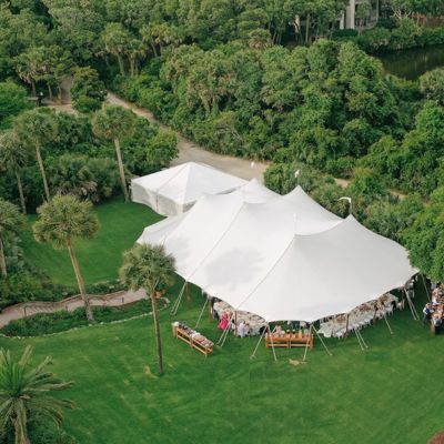 Event Rentals Savannah | Curated Events