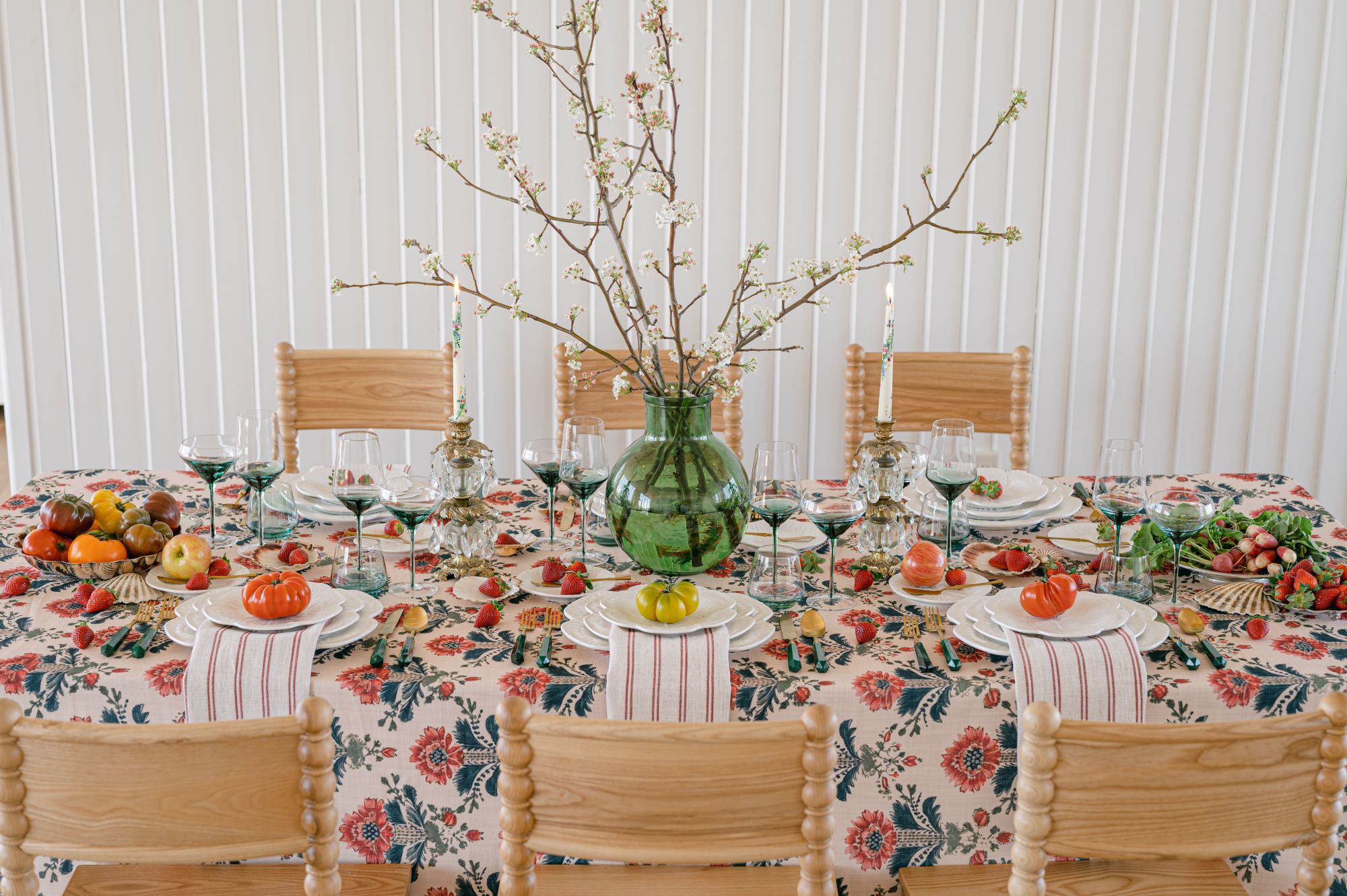 Event Rentals Savannah | Curated Events