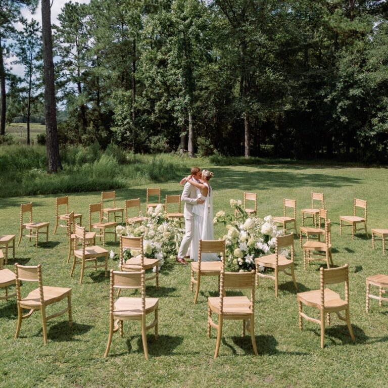 Curated Events Savannah | Premier Event Rentals