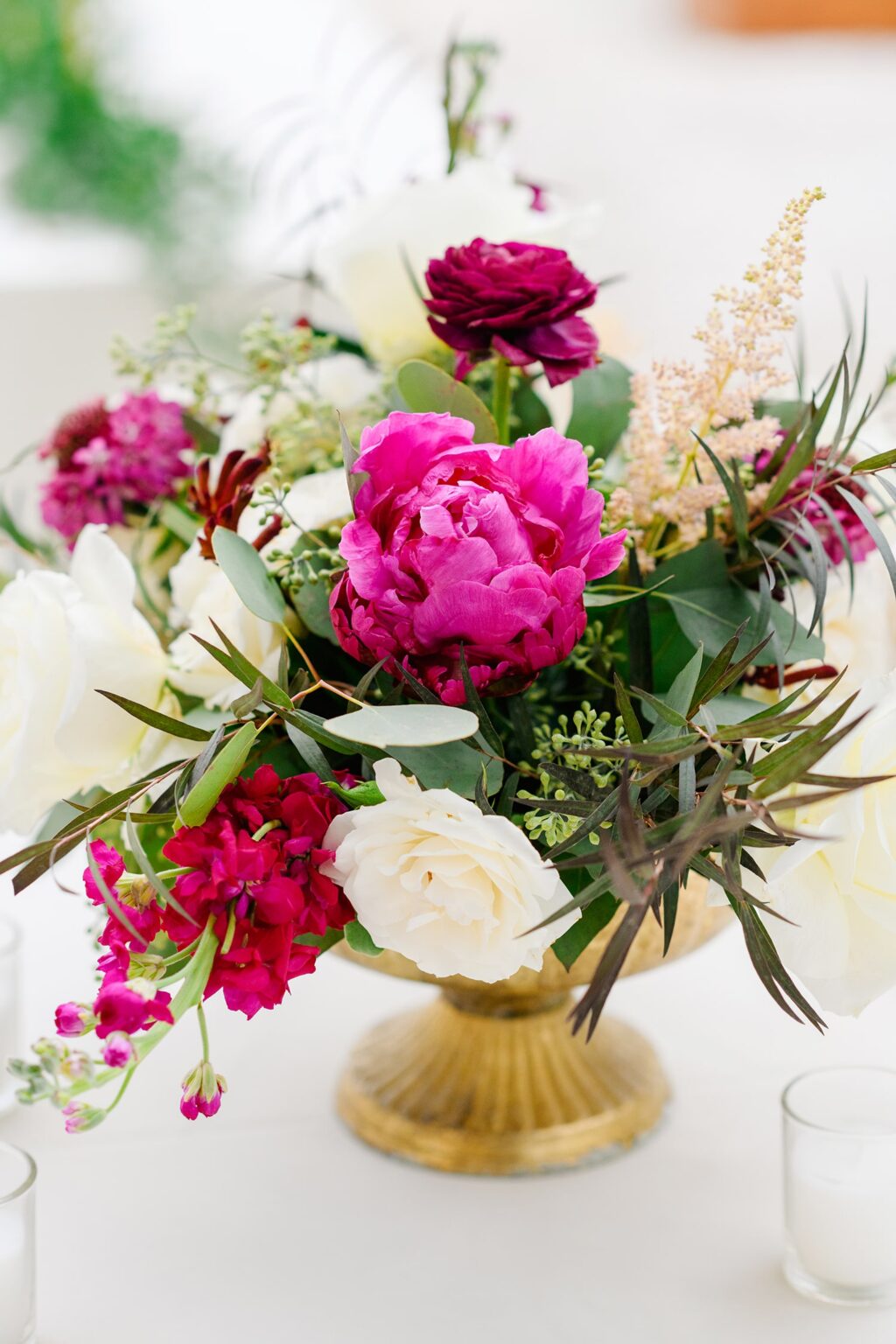 Our Work | Curated Events Portfolio and Inspiration