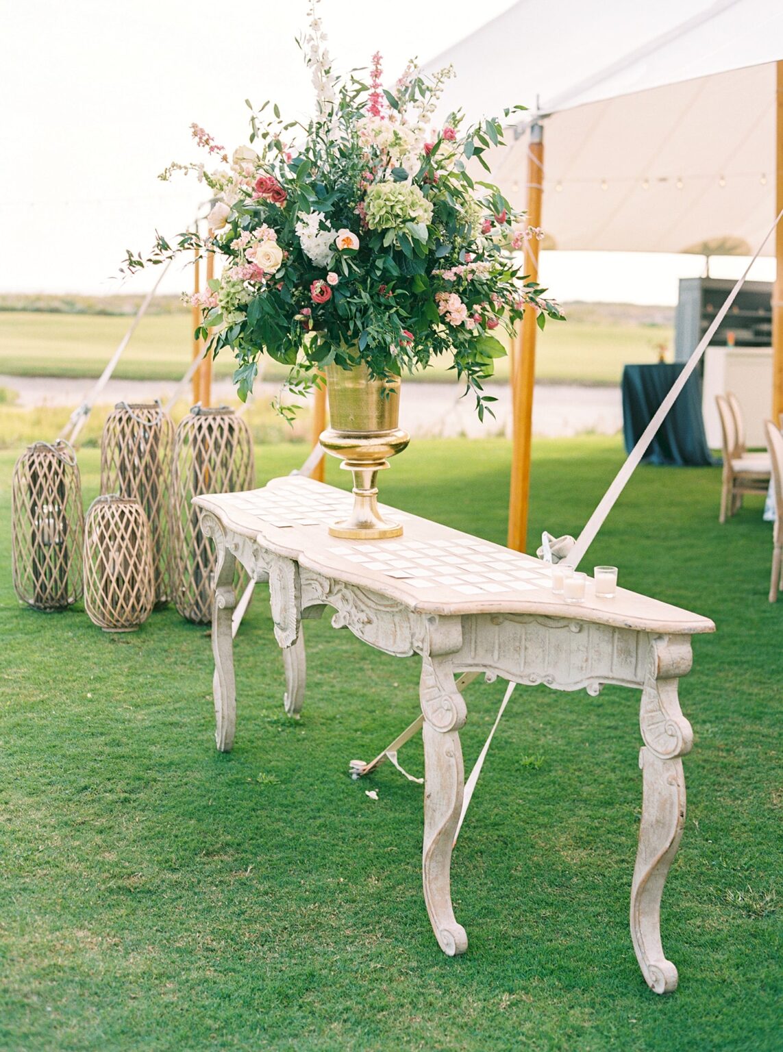 Our Work | Curated Events Portfolio and Inspiration