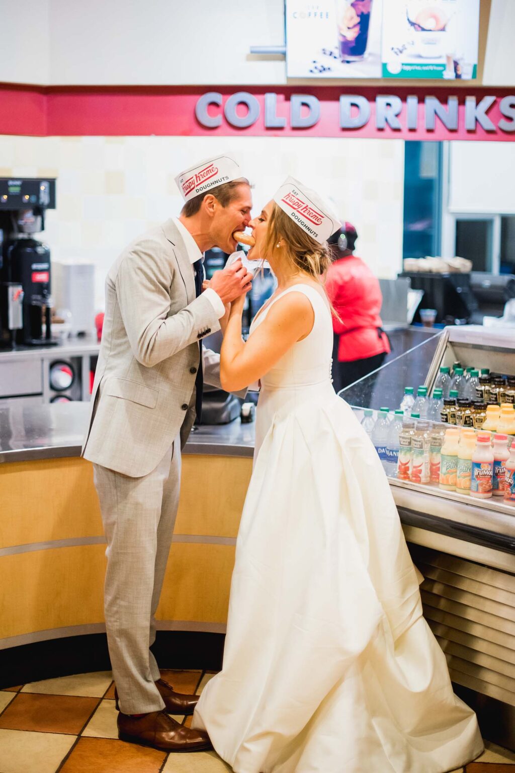 Our Work | Curated Events Portfolio and Inspiration