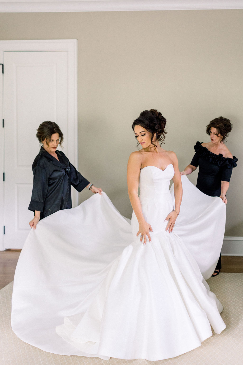 Curated Events' Complete Wedding Planner Checklist