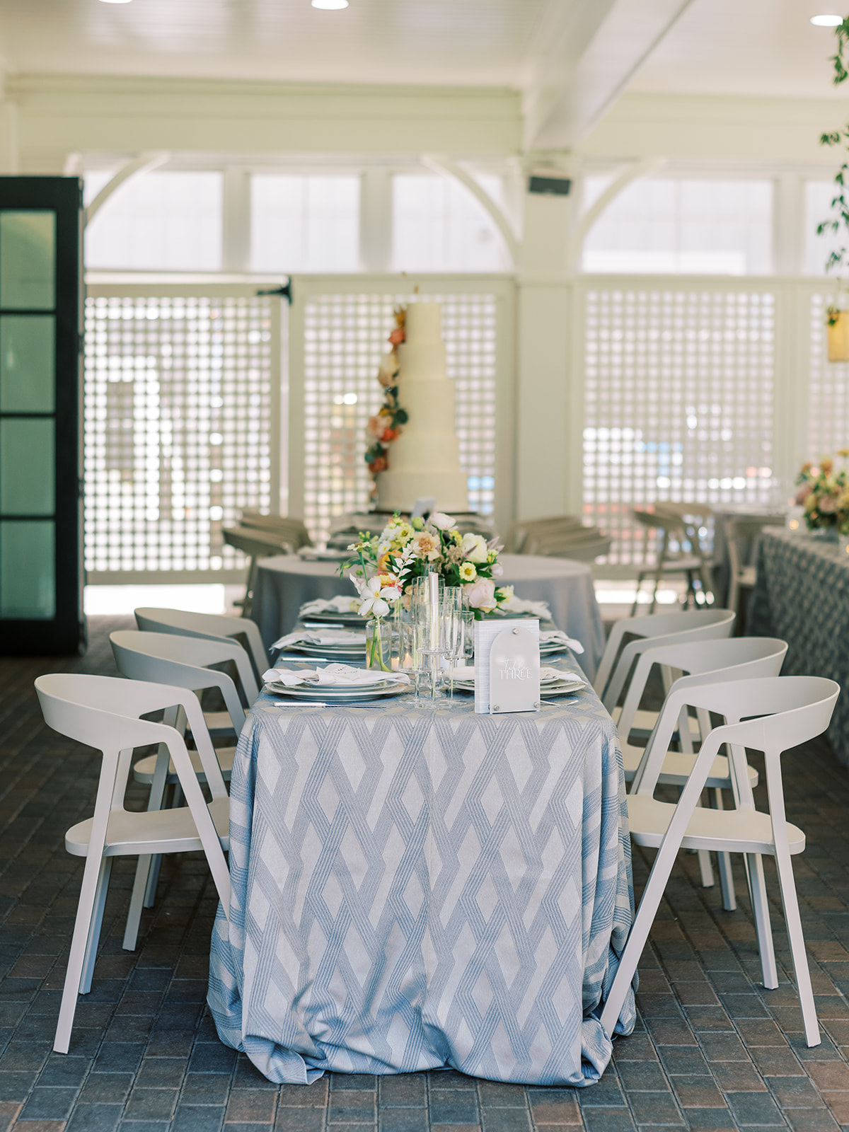 Curated Events' Complete Wedding Planner Checklist