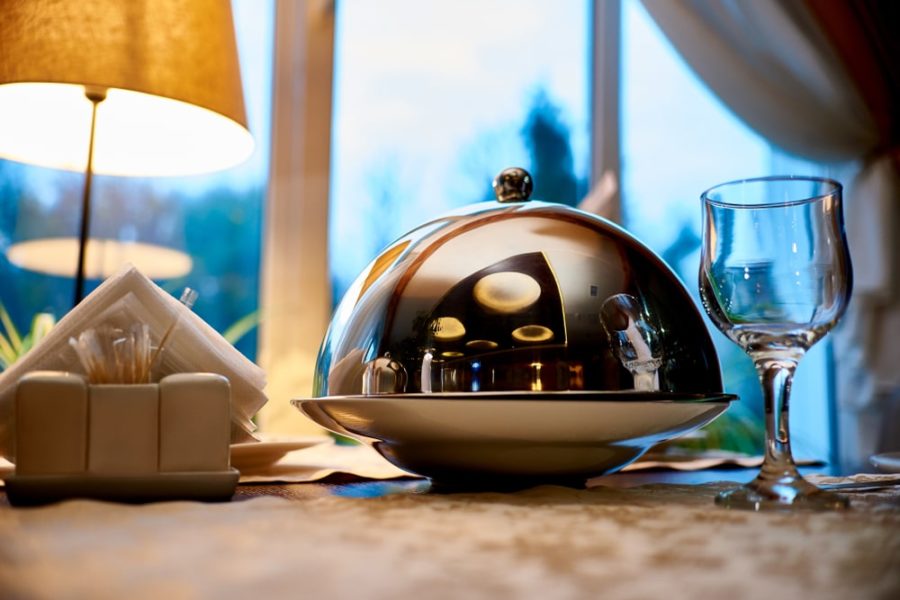 Fun corporate event ideas