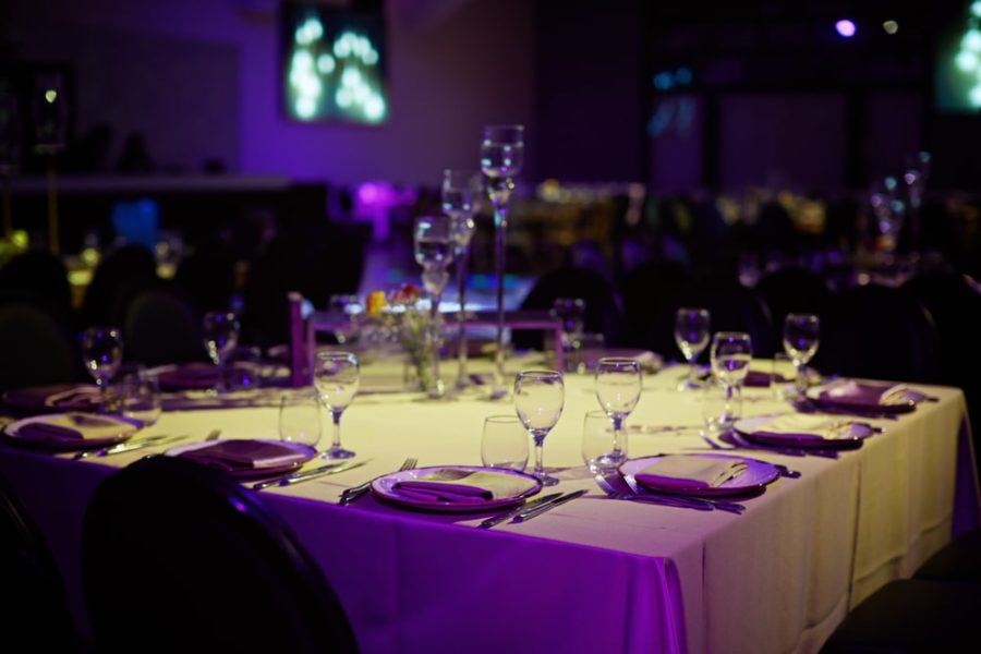 Simple Guide On How To Engage Your Audience At A Corporate Event