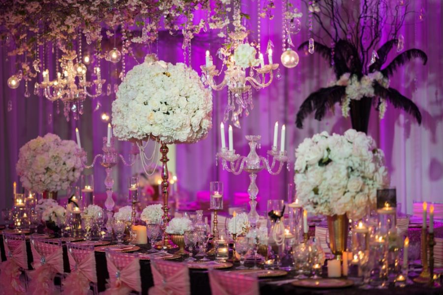 Key Birthday Celebration Milestones