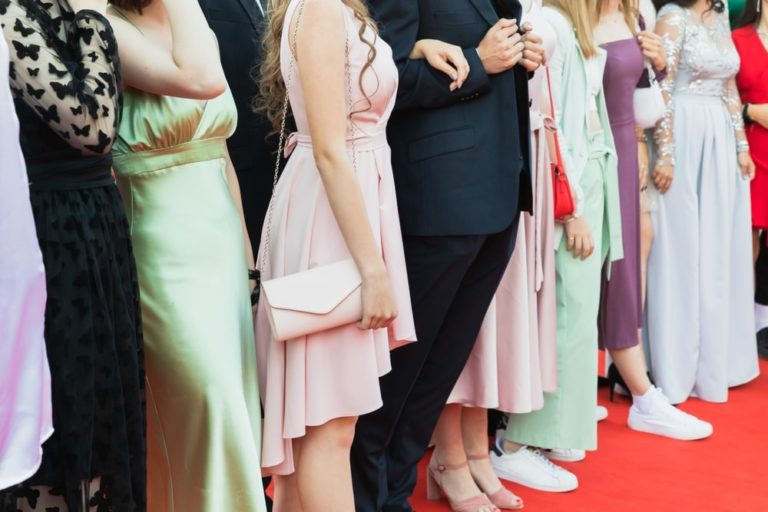 Elegant Ideas for a Luxury Graduation Celebration
