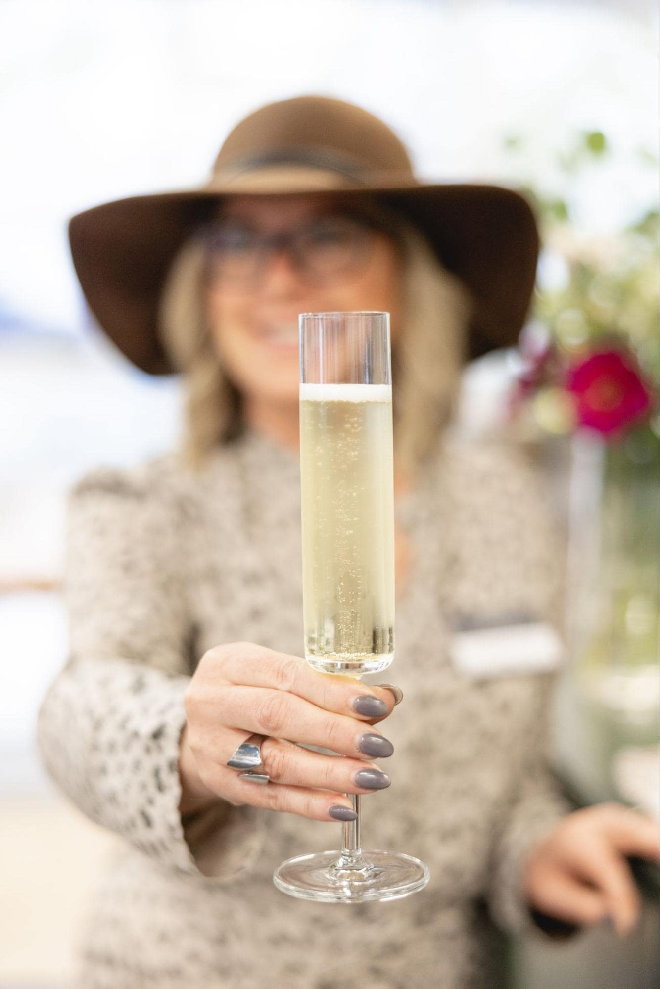 The Different Types of Glassware for Events