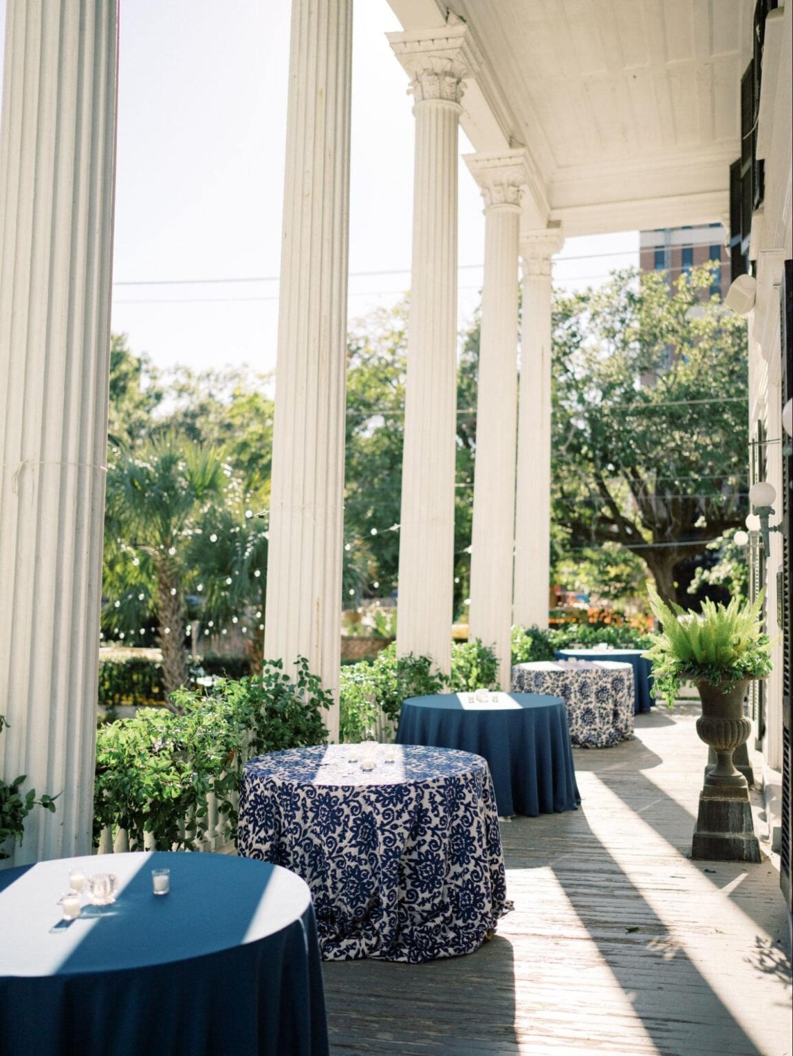 Tablecloth Sizes: A Curated Events Guide for Your Event