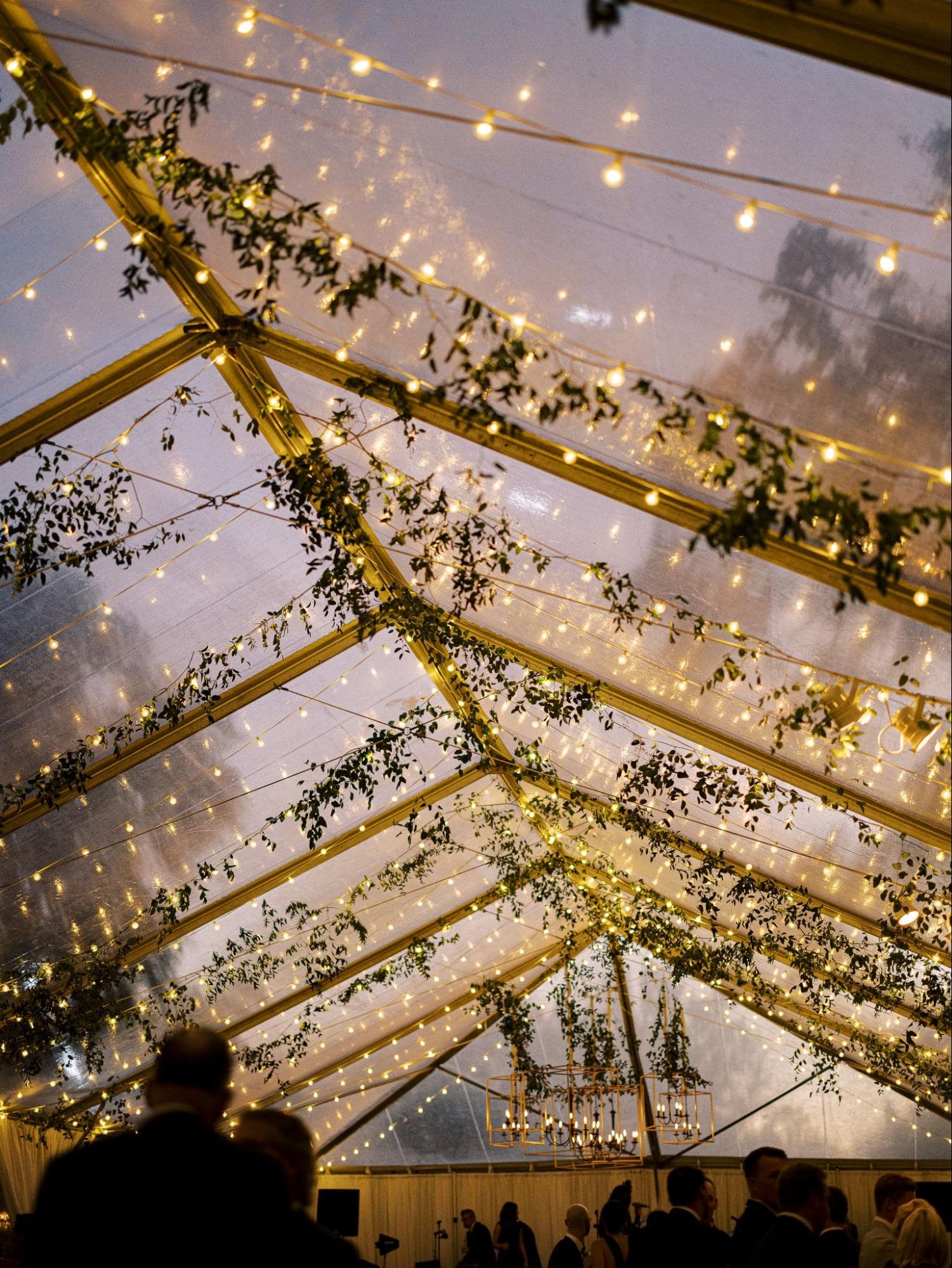 The Lighting Rental Guide for Your Corporate or Social Event