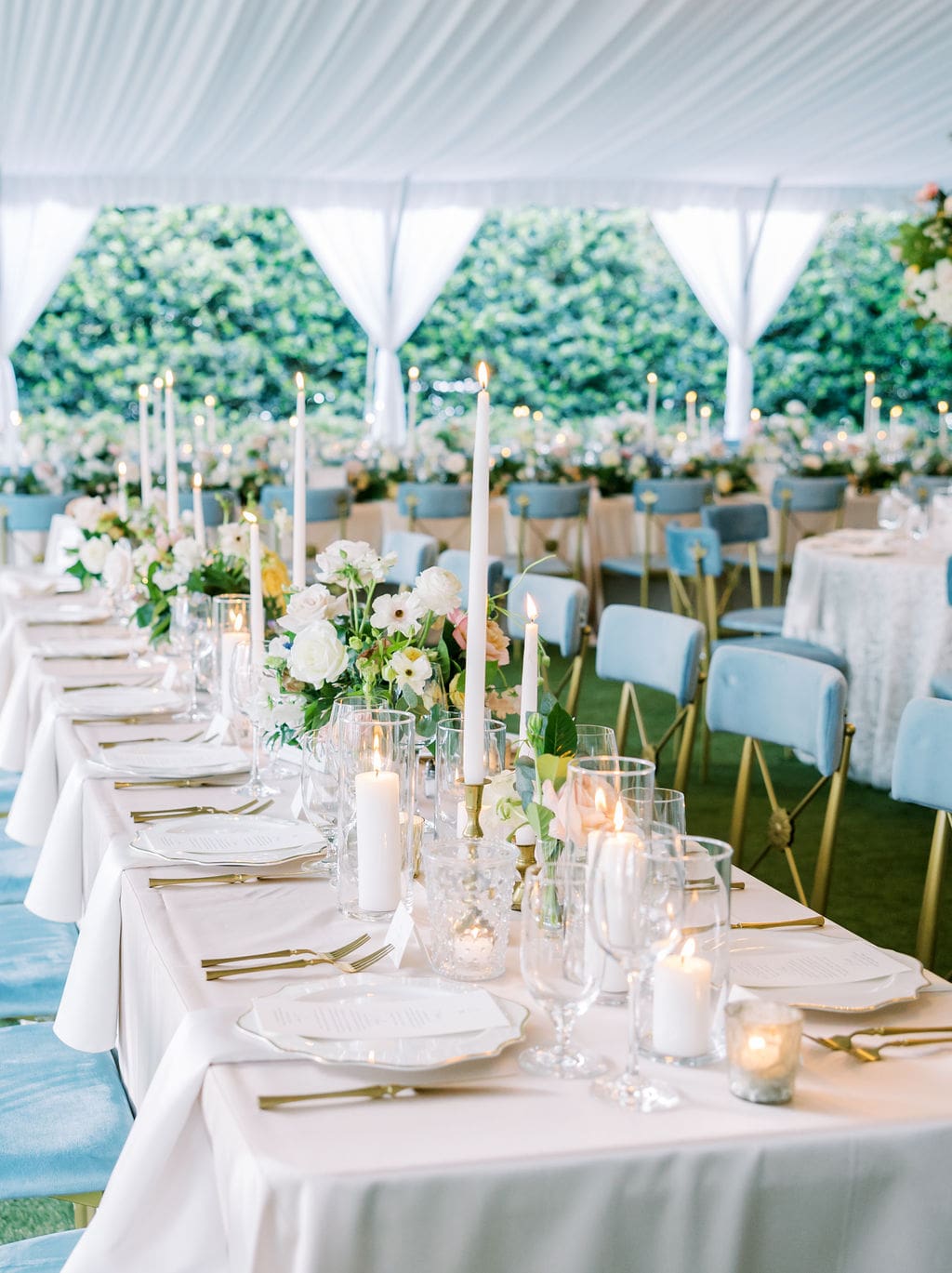 Cocktail Table Wedding Decor Ideas for 2025