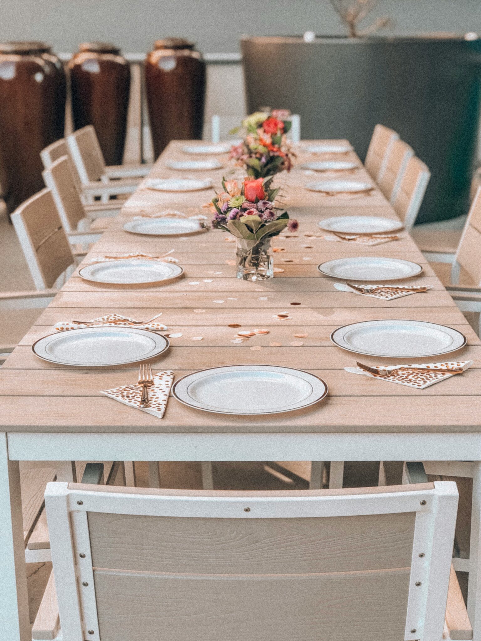 Essential Steps to Plan a Memorable Family Reunion - Curated Events