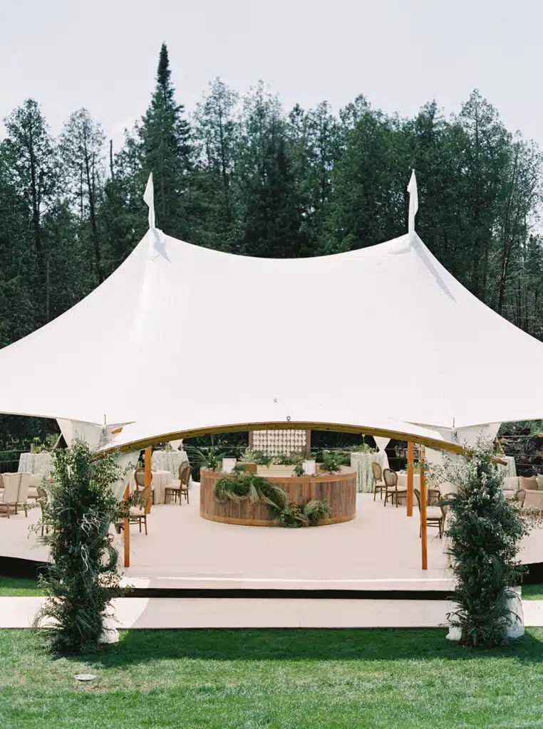 Your Guide to Flawlessly Curating Event Rentals Every Time